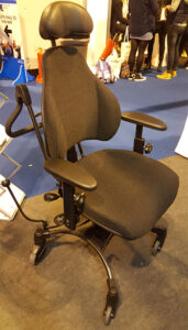 Tango Chairs - Andrew Piller Associates Ltd