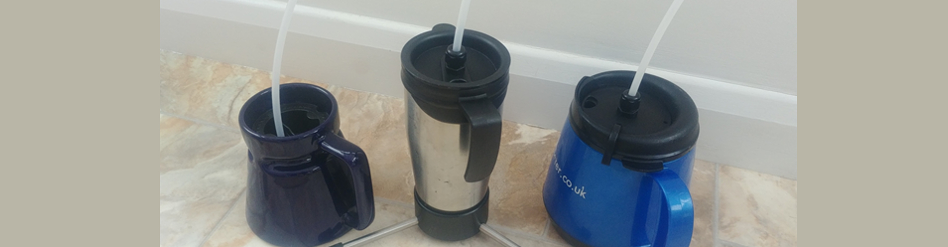 Neater Drinkers - Andrew Piller Associates Ltd