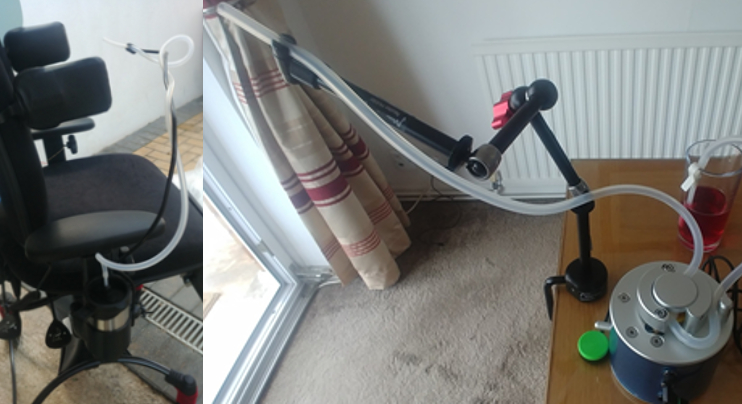 Neater Drinkers - Andrew Piller Associates Ltd