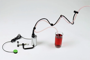 Neater Drinkers - Andrew Piller Associates Ltd